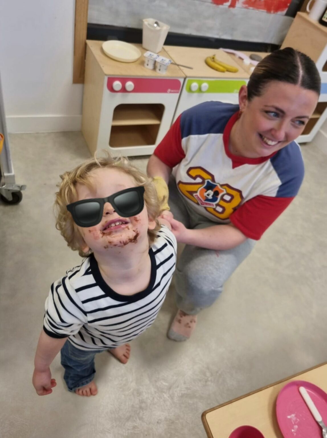 Référent.e technique en micro-crèche: 3 missions importantes